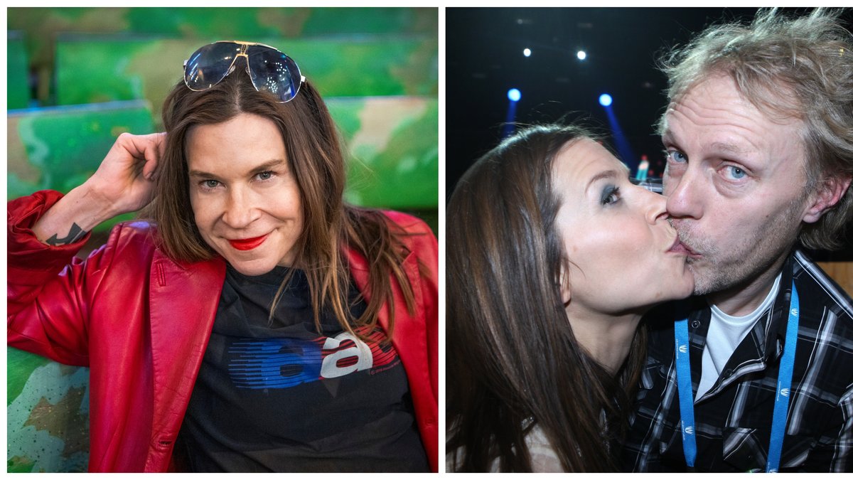 Allt om Caroline af Ugglas: Make, barn, konst och förmögenhet